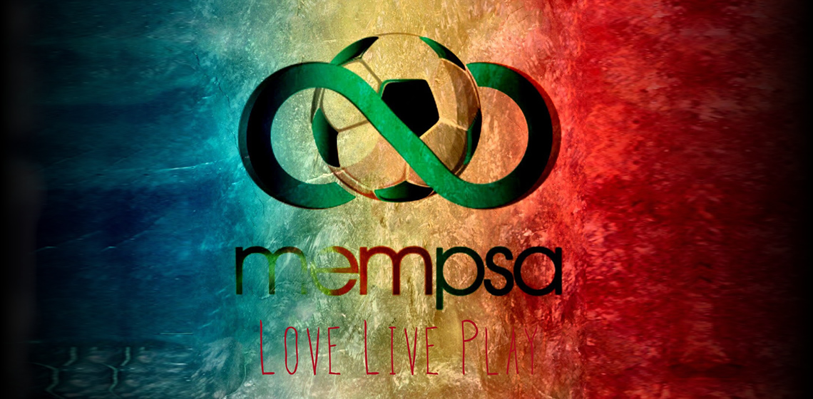 MEMPSA - soccer players representative and Sports Marketing