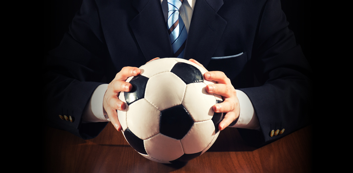 MEMPSA - soccer players representative and Sports Marketing